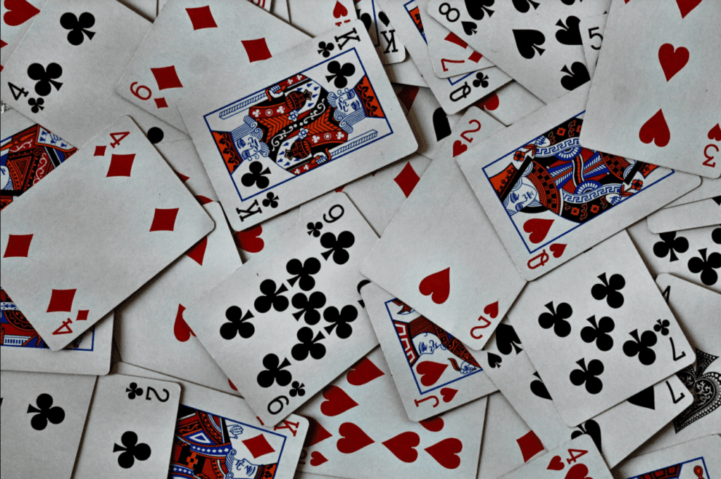 The Most Popular Types of Solitaire - Colab Game