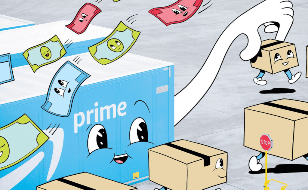 Important Types of Retail Boxes to Boost Your Business Sales - Colab Game